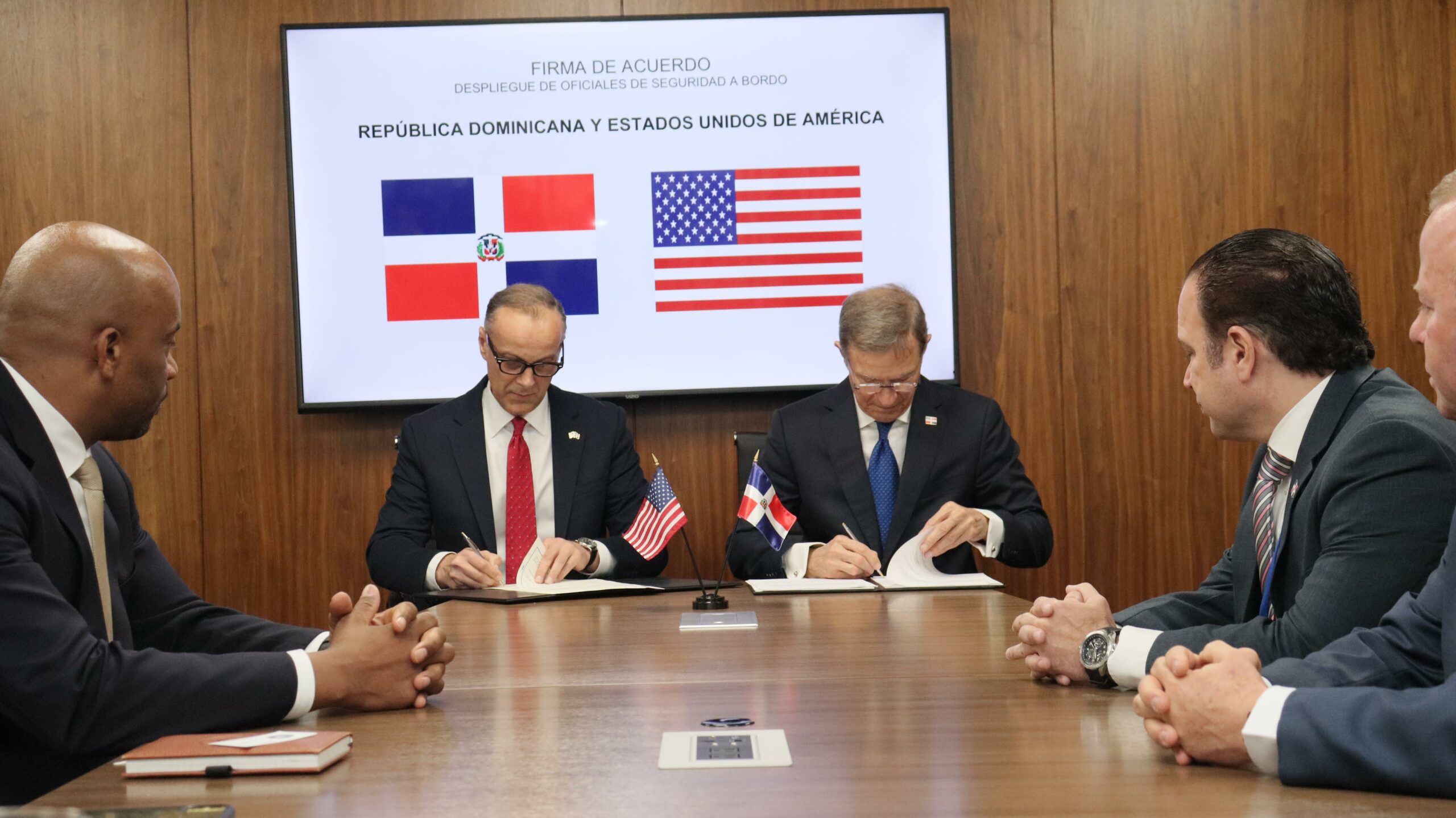 RD establece nuevas relaciones diplomáticas en asamblea ONU ...