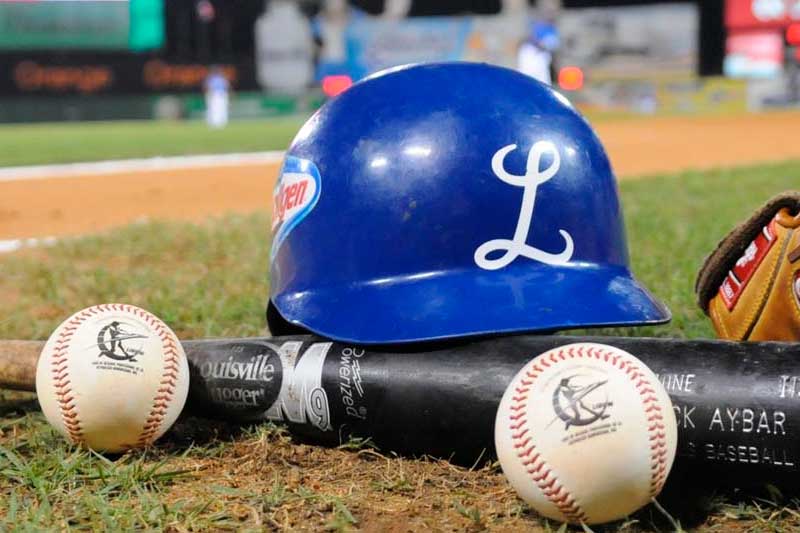 Licey anuncia su rotación para próximos partidos - Interactivo RD