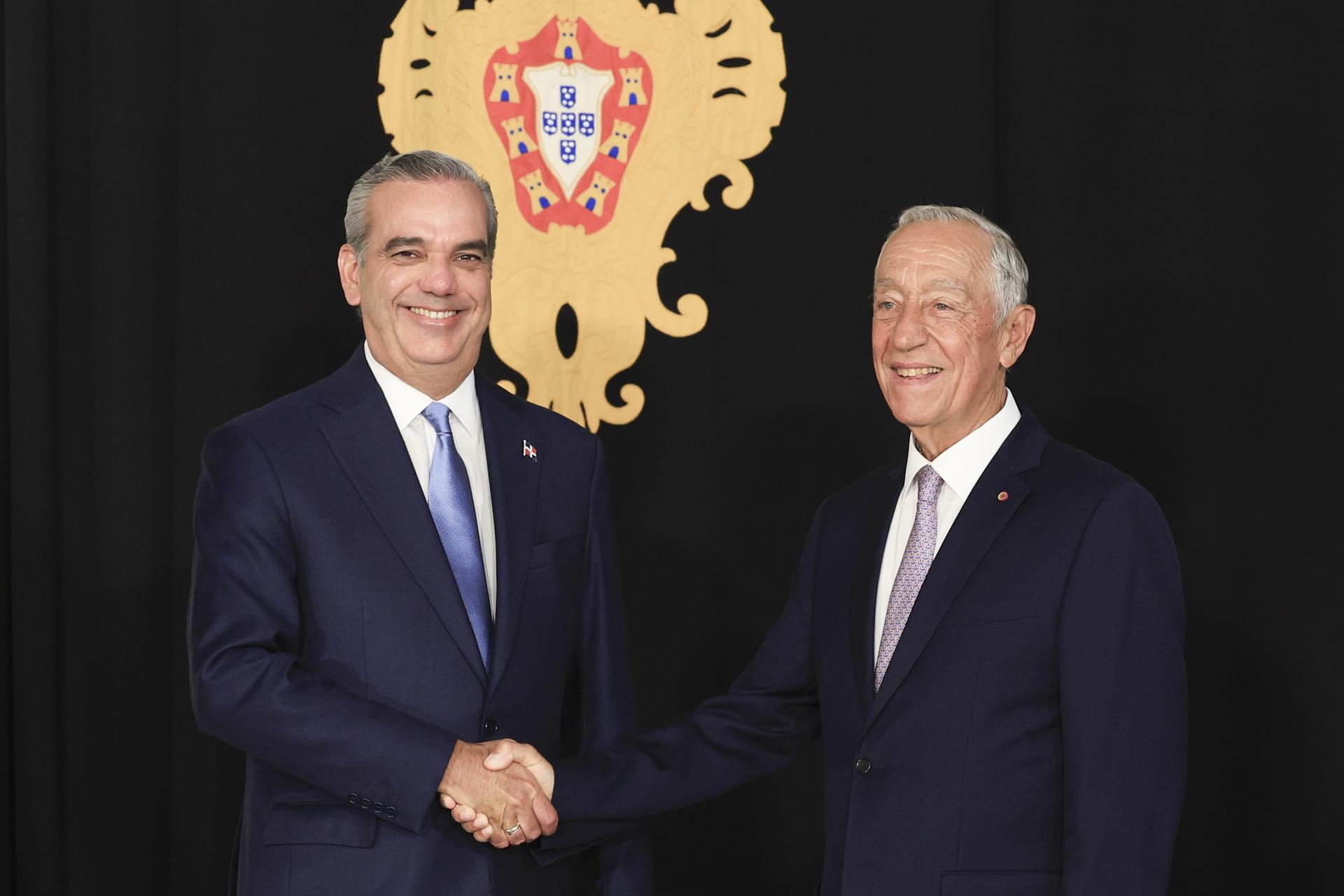 RD acepta la invitación para ir a conferencia de paz sobre Ucrania en ...