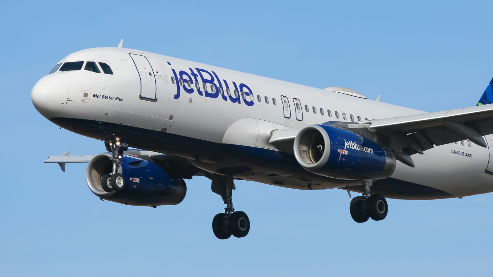 JetBlue agregará seis vuelos directos desde EEUU, Latinoamérica y el ...