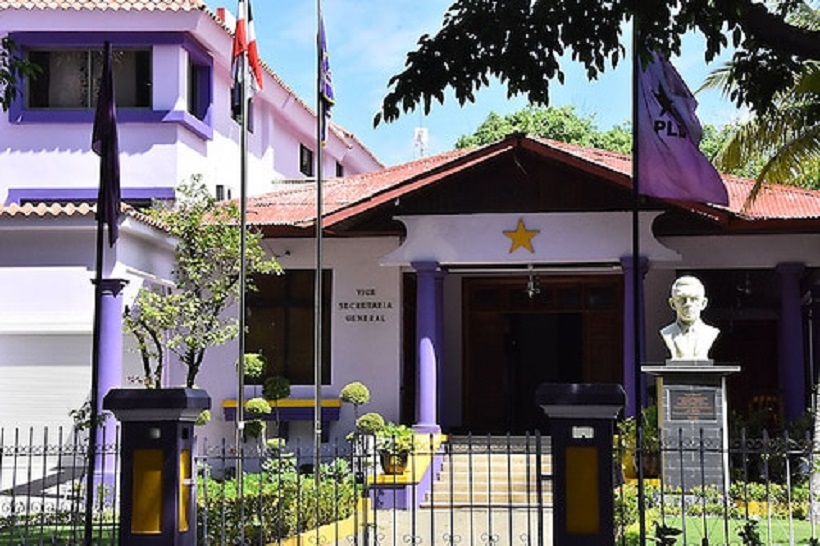 PLD elegirá el 27 de octubre a su nuevo presidente - Interactivo RD