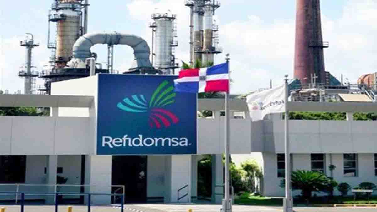 Refidomsa confirma la existencia de hidrocarburos en varias cuencas del ...