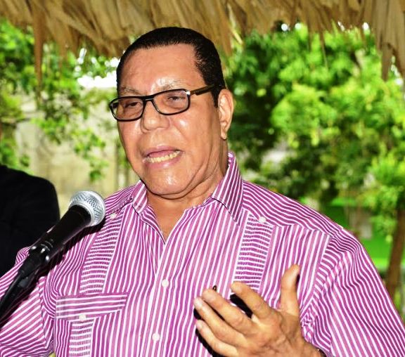 Fallece César López, uno de los fundadores del PLD - Interactivo RD