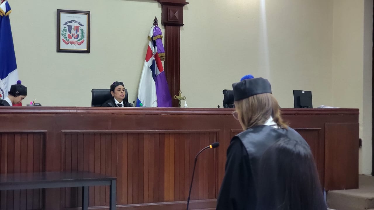 Fiscalía del Distrito Nacional logra condena contra ítalo-colombiano ...